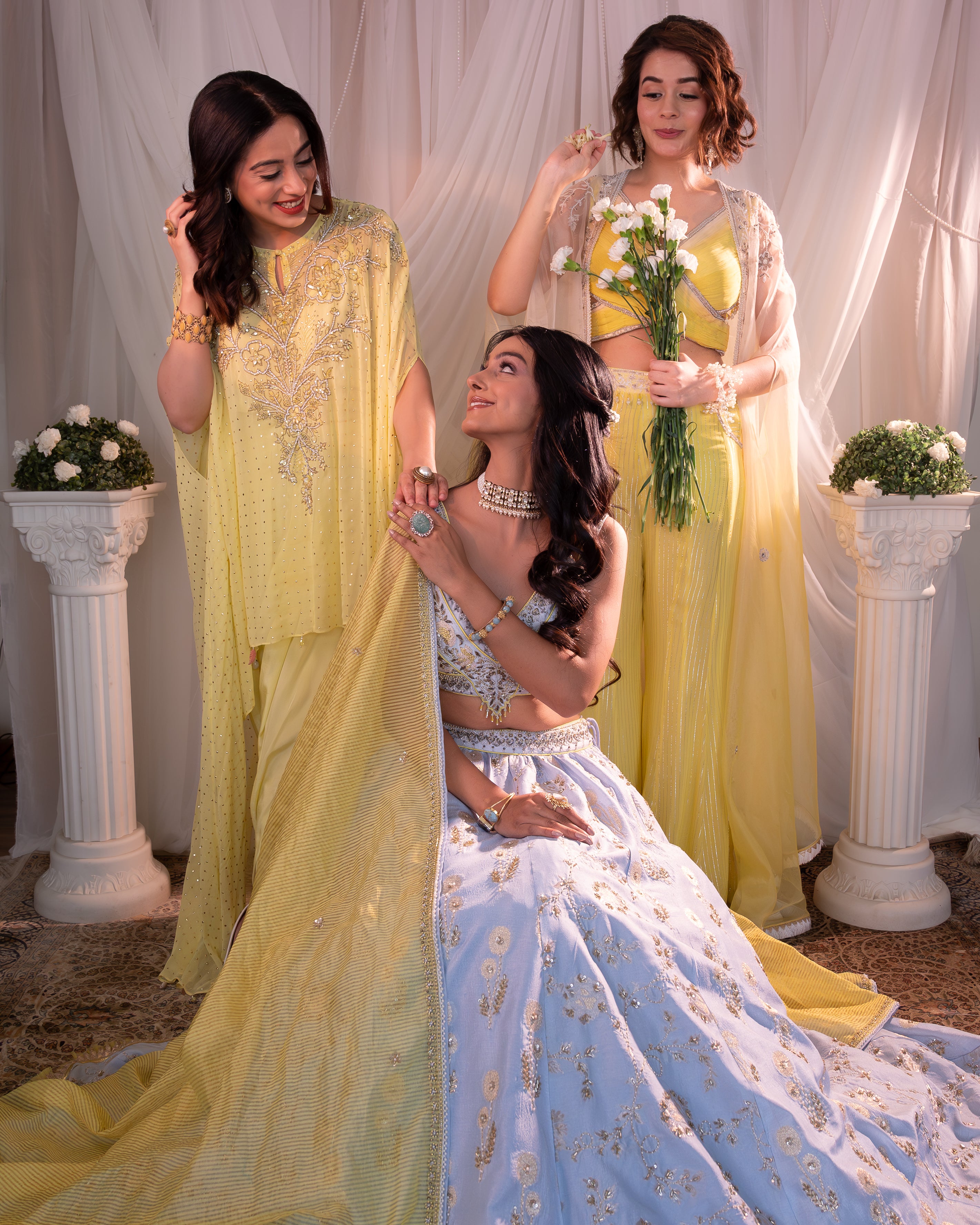 SAHELI – Shashank Arya